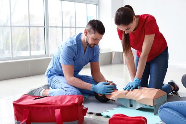 Winter Safety in Sydney: Top 5 First Aid Tips for Families - Training NSW
